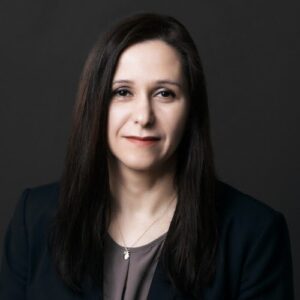 A Private Network for C-Suite Women Tech Executives in Data & AI roles