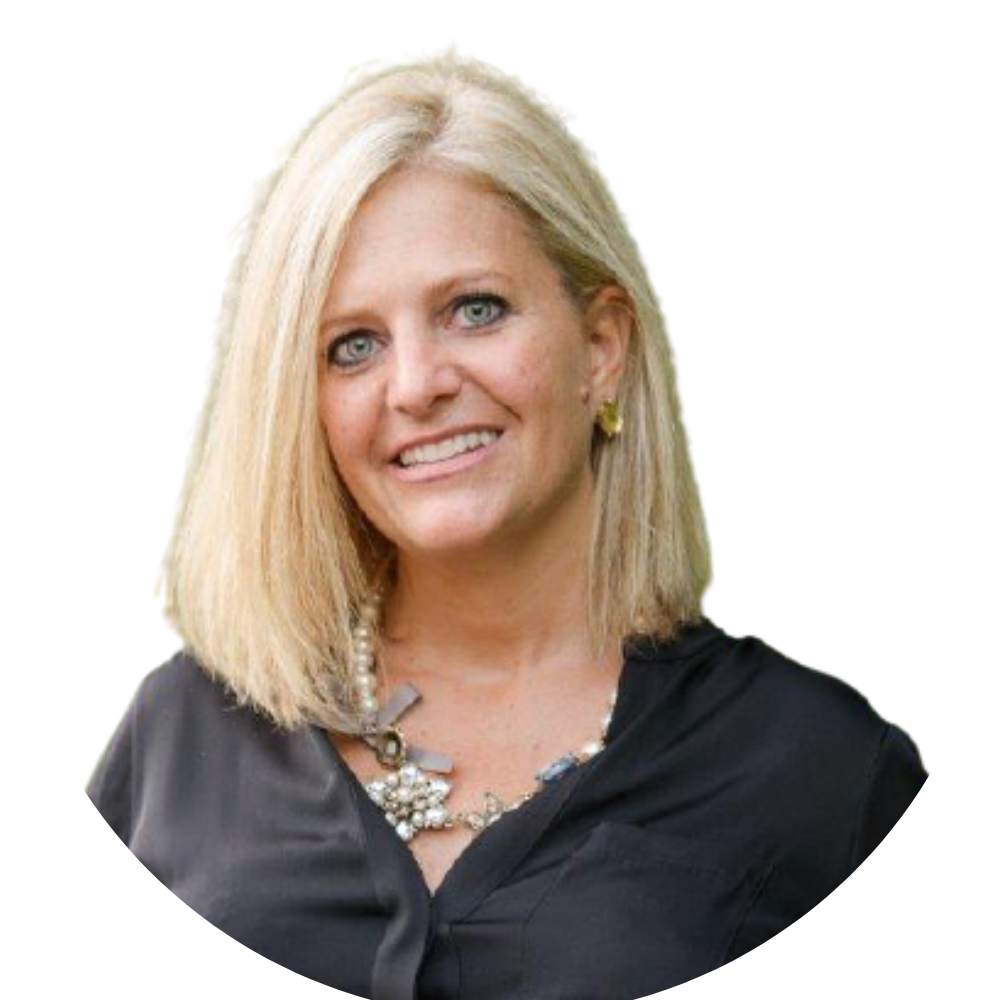 Leadership - Women Leaders in Data & AI