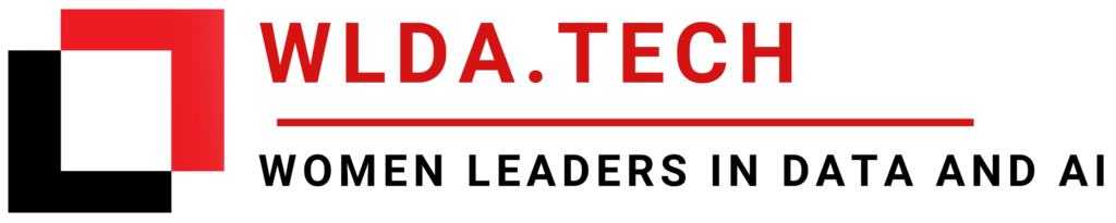 WLDA Empowering Women Leaders in Data and AI