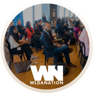 WLDA Empowering Women Leaders in Data and AI