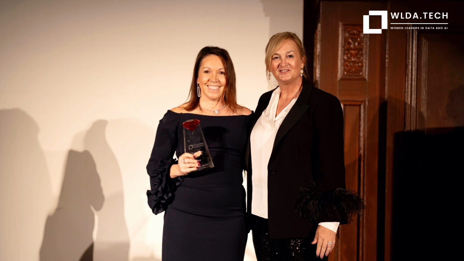 WLDA ANNOUNCES ITS WINNERS FOR THE 2023 WLDA AWARDS GALA - World Leaders in Data & AI