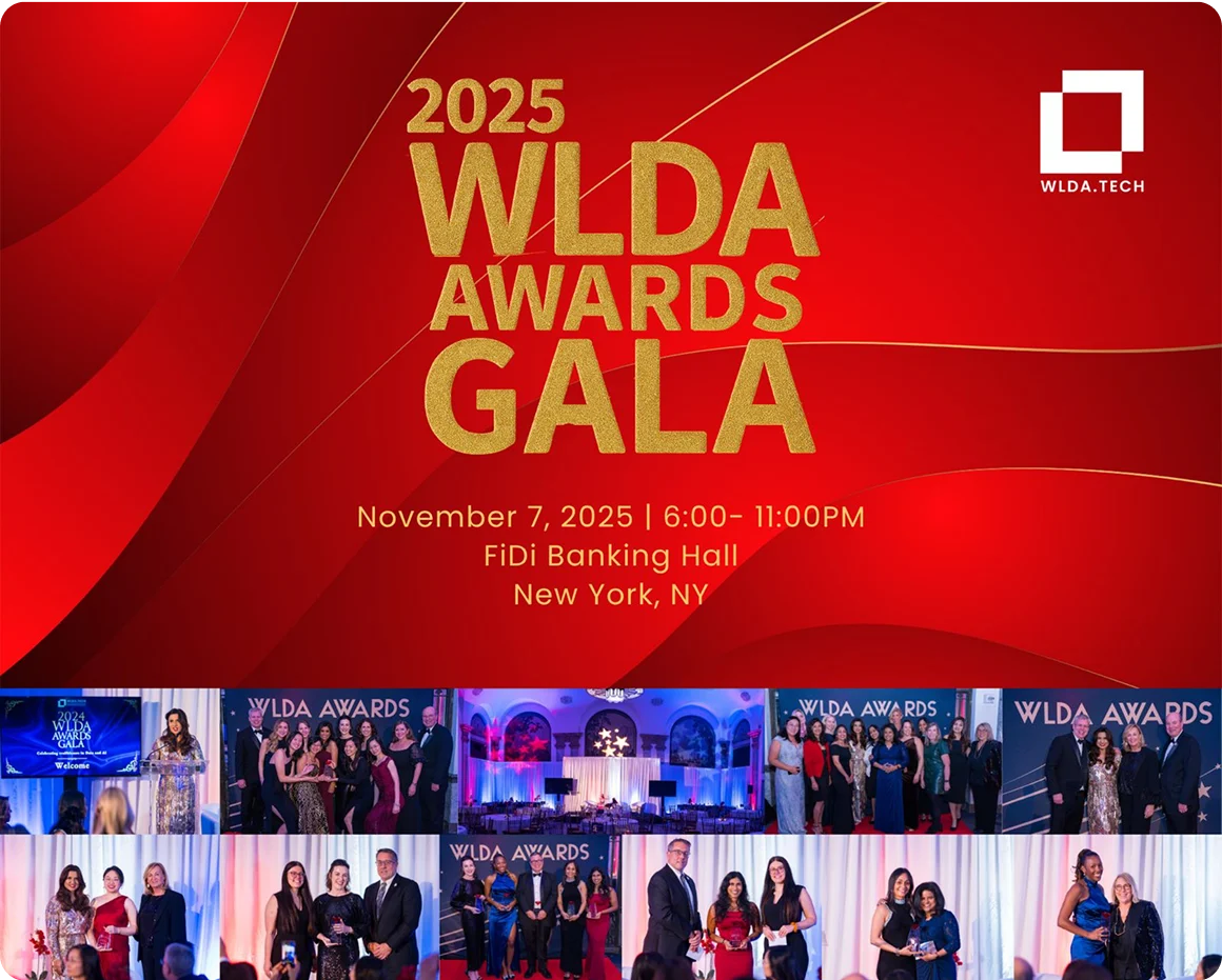 WLDA Awards Gala 2025 - World Leaders in Data & AI